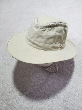 Tilley | Accessories | Tilley Endurables Airflo Brim Hat Sun Bucket ...